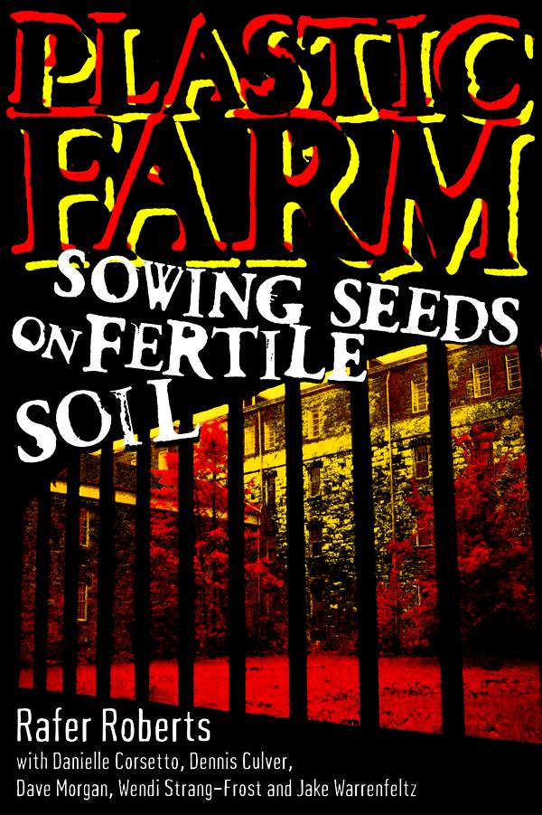 Plastic Farm Graphic Novel Sowing Seeds On Fertile Soil | ComicHub