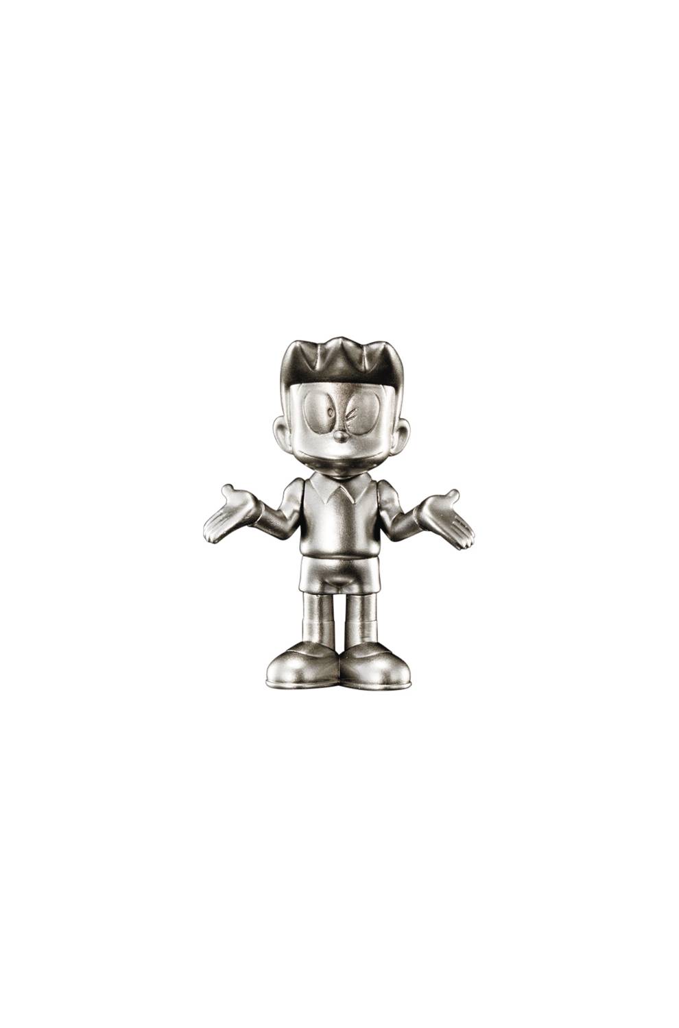 Absolute Chogokin Doraemon Honekawa Suneo Mini Figure | ComicHub