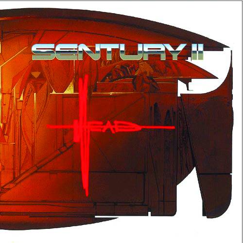 Syd Mead Sentry II (Paperback) | ComicHub