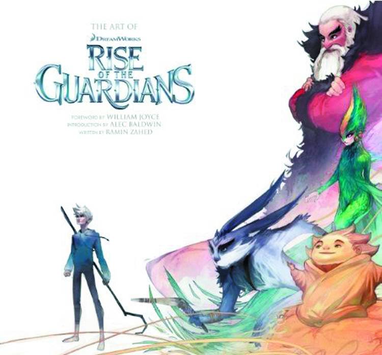 Jack Frost And Sandman
