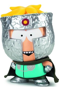 South Park Fractured But Whole Professor Chaos Figure | ComicHub