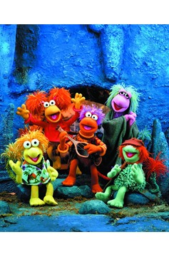 Fraggle Rock 30th Anniversary Collected DVD | ComicHub