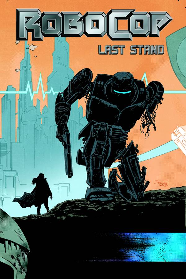 The Last Stand 2