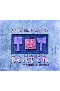 Everything Can Be Beaten Hardcover | ComicHub