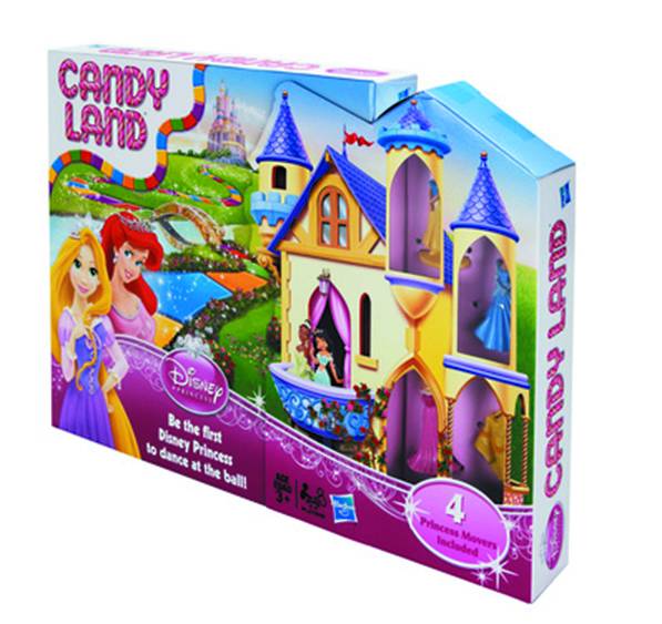 Disney Candyland